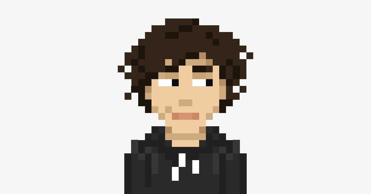 Sean Potts / Web development and design portfolio